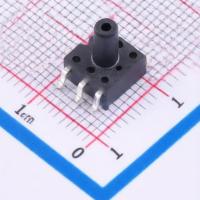 China Silicon MEMS Pressure Sensor HAOBANG HI-TECH HBP401G040S6 with High Precision and Stability Features for sale