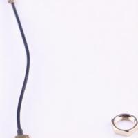 China signal transmission cable HJ Tech HJ IPEX1 SMA RG1 13 80mm ideal for various electronic applications for sale