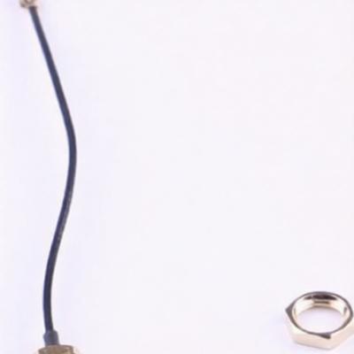 China signal transmission cable HJ Tech HJ IPEX1 SMA RG1 13 80mm ideal for various electronic applications for sale