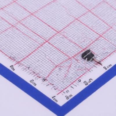 China Programmable resolution digital thermometer GXCAS GX18B20SH with single bus communication and wide temperature range for sale