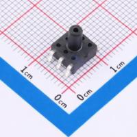 China Standard SOP6 packaged HAOBANG HI-TECH HBP401G040S6N silicon MEMS pressure sensor for smart home and industrial automation for sale