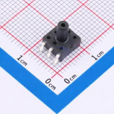 China Standard SOP6 packaged HAOBANG HI-TECH HBP401G040S6N silicon MEMS pressure sensor for smart home and industrial automation for sale