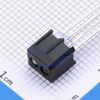 China Reflective sensor Harvatek HV-22S064065/242B/T210 with AlGaAs infrared emitter and certified standards for sale