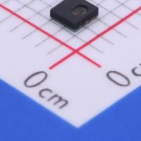 China HDK HSU CHM 01A humidity sensor with dedicated IC consumption and high resolution humidity measurement for sale
