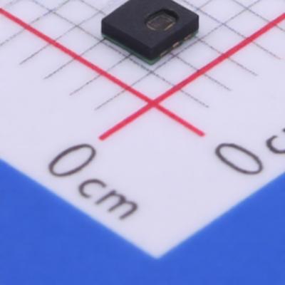 China HDK HSU CHM 01A humidity sensor with dedicated IC consumption and high resolution humidity measurement for sale