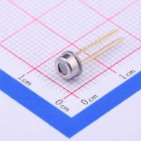 China High Reliability Thermopile Sensor HEIMANN HMS J11 F5.5 Featuring CMOS Technology and RoHS Directive for sale
