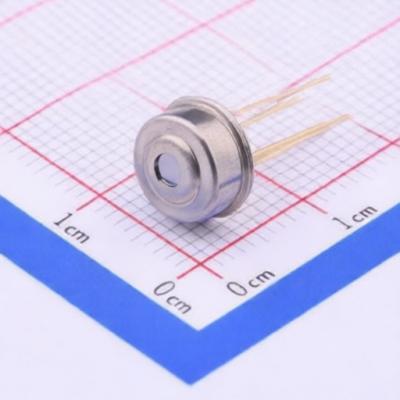 China CMOS Compatible Thermopile Sensor HEIMANN HTS A11 F5.5 With IR Filter Window for Precise Measurement for sale