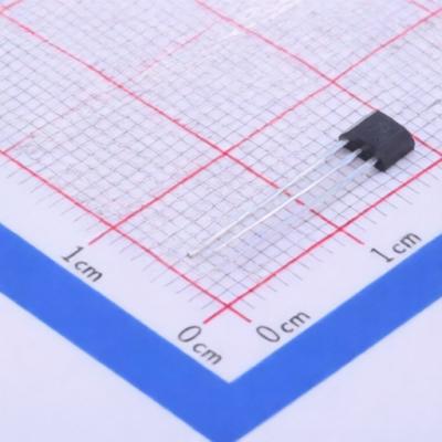 China Omnipolar Hall Effect Switch hengjiaxing HX4913 Featuring Mixed Signal CMOS Technology and Consumption for sale