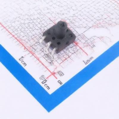 China MEMS pressure sensor HAOBANG HI-TECH HBP401G101S6 with temperature drift compensation and SOP6 packaging for sale