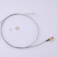 China Industrial grade antenna HJ Tech HJ-1.37-SMA-IPEX1-L637mm offering long service life and durability for sale