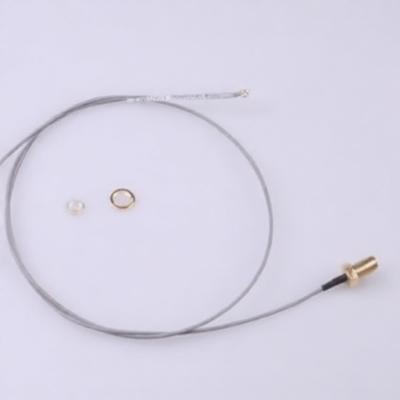 China Industrial grade antenna HJ Tech HJ-1.37-SMA-IPEX1-L637mm offering long service life and durability for sale
