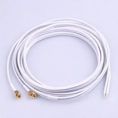 China Precision sensor HJ Tech HJ SMA 1 5DS 2544mm suitable for environmental monitoring and manufacturing for sale