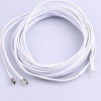 China HJ Tech HJ SMA 1.5DS 5044mm sensor component designed to enhance industrial system performance for sale