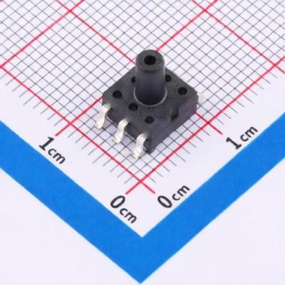 China Stable and sensitive MEMS pressure sensor HAOBANG HI-TECH HBP401G040S6B suitable for medical devices for sale