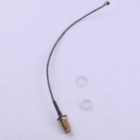 China performance HJ Tech HJ IPEX1 1 13 SMA L 130mm electronic module ideal for automation control systems for sale