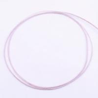 China Durable HJ Tech HJ-RG178-SMA-1200mm Cable Suitable Industrial Applications and Connectivity Solutions for sale