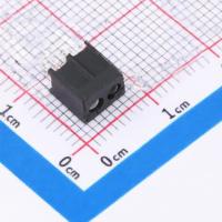 China Reflective Type Sensor Harvatek HV-22S064065242BT210F30 with Black PT Lens and High Analytic Capabilities for sale