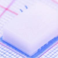 China Resistive Humidity Sensor HDK HIS-06K-N Designed for Accurate Measurement in Industrial Applications for sale