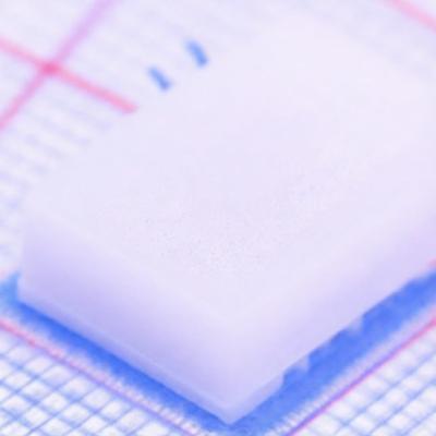 China Resistive Humidity Sensor HDK HIS-06K-N Designed for Accurate Measurement in Industrial Applications for sale