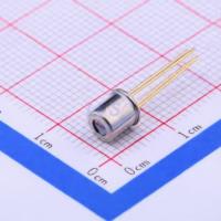 China Infrared Thermopile Sensor HEIMANN HMS M21 L3.0 F5.5 CMOS Compatible Chip Accurate Temperature Sensing for sale