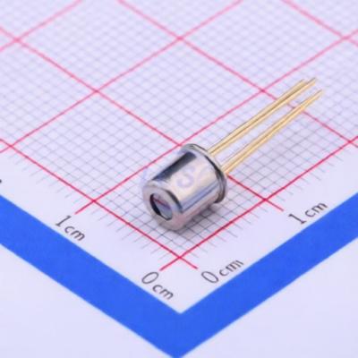 China Infrared Thermopile Sensor HEIMANN HMS M21 L3.0 F5.5 CMOS Compatible Chip Accurate Temperature Sensing for sale