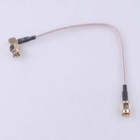 China Professional HJ Tech HJ-316-SMA-L150mm cable built for secure and signal transmission in electronics for sale