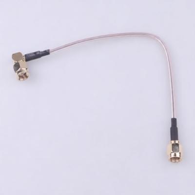 China Professional HJ Tech HJ-316-SMA-L150mm cable built for secure and signal transmission in electronics for sale