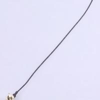 China RG1.13 coaxial antenna cable HJ Tech HJ IPEX1 SMA RG1.13 180mm 040 with SMA and IPEX1 connectors for sale