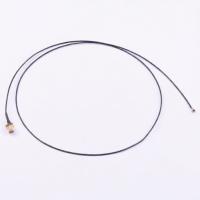 China Durable connector HJ Tech 1.13-SMA-MHF-1 PLUG-L 750mm suitable for commercial industrial environments for sale