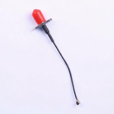 China HJ Tech HJ IPEX1 SMA RG1 13 65mm cable engineered for performance in process monitoring and control for sale