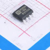 China Precision current sensor HTCSEMI HT8712R-20A with low resistance conductor and trimmed accuracy for sale