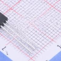 China HTCSEMI HT18B20ATZ 1 Wire digital temperature sensor with user programmable alarm and unique 64 bit serial code for sale