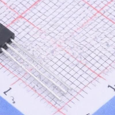 China HTCSEMI HT18B20ATZ 1 Wire digital temperature sensor with user programmable alarm and unique 64 bit serial code for sale