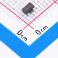 China Proportional Analog Output Linear Hall Effect Sensor HUAXIN HX6639ISO-D for Magnetic Field Detection for sale