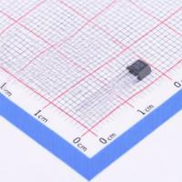 China Magnetic Flux Density Sensor HUAXIN HX6659IUA-D with CMOS Output and VCC Half Output Voltage Feature for sale