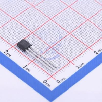 China Programmable linear Hall sensor HUAXIN HX6388KUA with compact SIP3 UA and SOP8 SO package options for sale