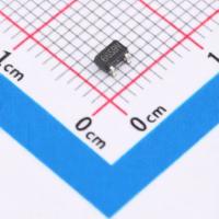 China Linear Hall Effect Sensor HUAXIN HX6659ISO-B with Multiple Package Options and Magnetic Pole Detection for sale
