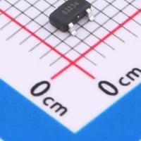 China Durable hall switch HUAXIN HX6323KSO suitable for non contact detection and reed switch replacement for sale