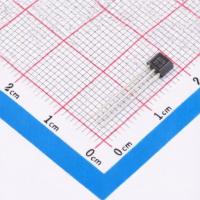 China Analog Magnetic Flux Density Sensor HUAXIN HX6659IUA-B with High Speed and Low Noise Characteristics for sale