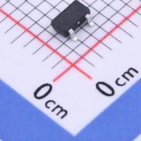 China Two dimensional magnetic switch sensor HUAXIN VCS2373S with wide voltage range and high sensitivity for sale