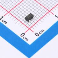 China Compact magnetic switch sensor HUAXIN VCS2383S featuring CMOS processing and 2D magnetic field sensing for sale