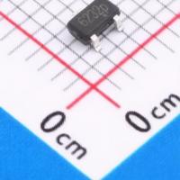 China Robust HUAXIN HX6232KSO Unipolar Hall Switch with Wide Voltage Range and Open Collector Output Stage for sale