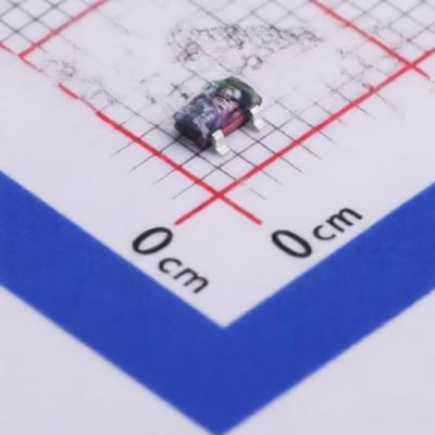 China Mixed signal cmos technology hall switch HUAXIN HX6383EST providing accurate and stable magnetic switch points for sale