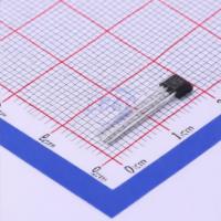 China Hall Effect Sensor IC HUAXIN HX6278KUA with Output Transistor and Solid State Switch Design Features for sale