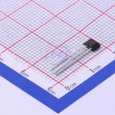 China Hall Effect Sensor IC HUAXIN HX6278KUA with Output Transistor and Solid State Switch Design Features for sale