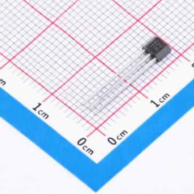 China Unipolar Hall Effect Sensor HUAXIN HX6286UA with High Transient Voltage Protection and Long Lifespan for sale