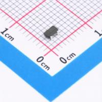 China Chopper stabilized Hall effect sensor HUAXIN HX6472KSO with BiCMOS technology and dynamic offset cancellation for sale