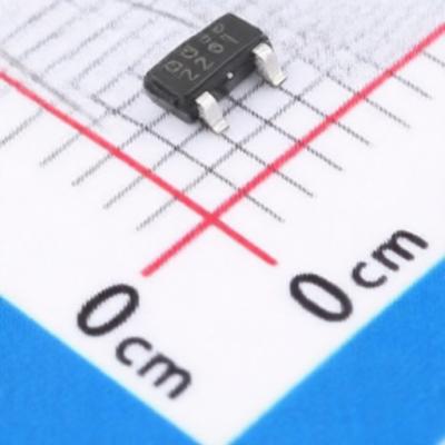 China omnipolar magnetic switch sensor HUAXIN VCS1385S with high switching points and temperature stability for sale