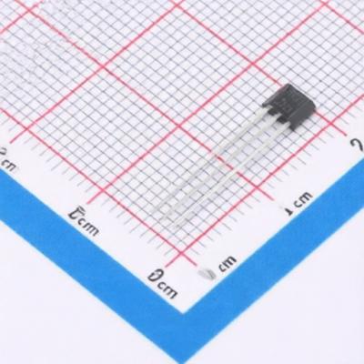 China Compact Magnetic Switch Sensor HUAXIN VCS1385T Featuring CMOS Processing and High Temperature Stability for sale
