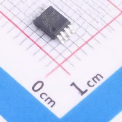 China Multi device control temperature sensor HXY MOSFET DS18B20U HXY with 9 to 12 bit ADC and consumption for sale